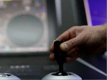 Dynamic Positioning Simulator Course (NI DP Advanced) - Kursus ...